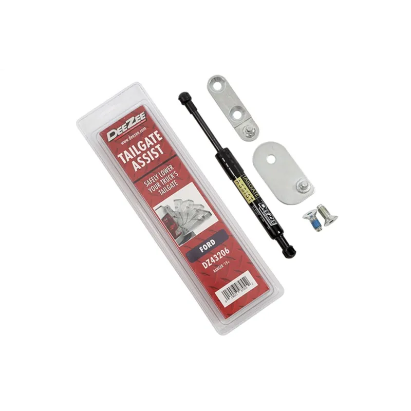 Deezee 19-23 Ford Ranger Tailgate Assist Shock