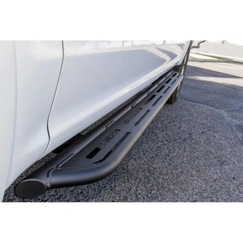 Addictive Desert Designs 17-18 Ford F-150 Raptor SuperCrew ADD Lite ...