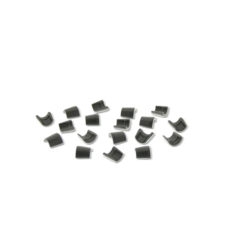 Ferrea 5/16 +.050 Steel Square Super 7 Deg Valve Locks - Set of 16 ...