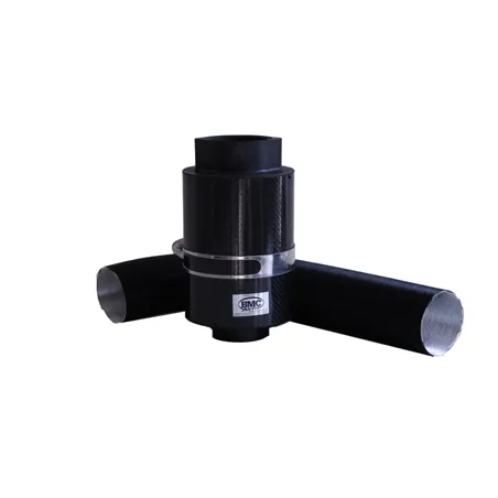 BMC 02-05 VW Golf IV R32 Carbon Dynamic Airbox Kit