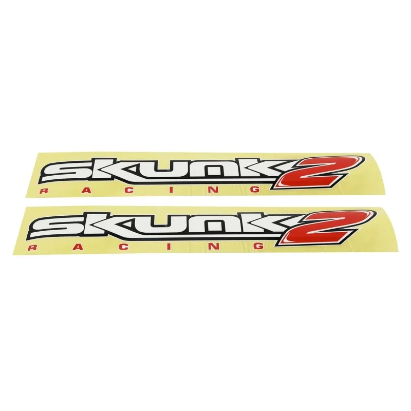 Skunk2 18in. Decal (Set of 2)
