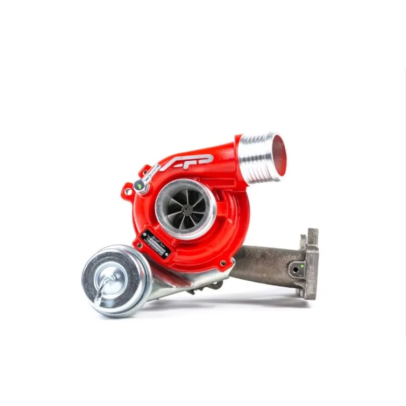 Agency Power 16-20 Polaris RZR XPT Turbo Upgrade