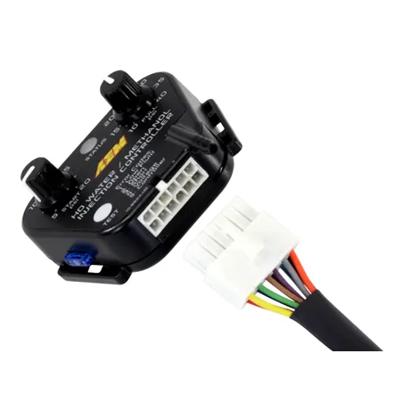 AEM V2 HD Controller Kit - Internal MAP w/ 40psi Max