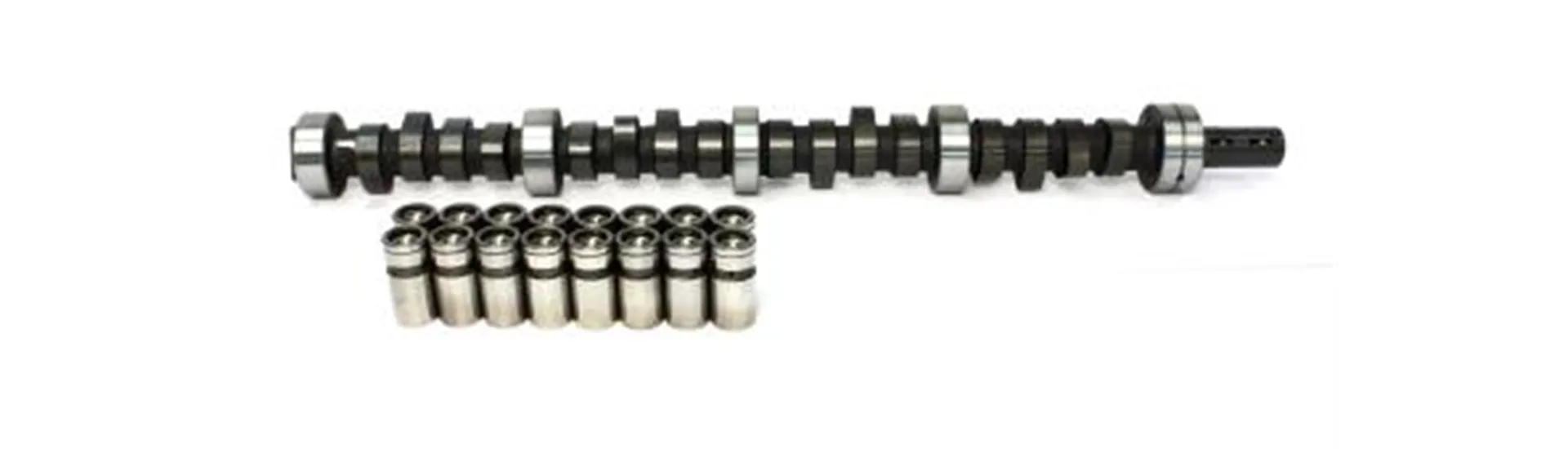 Camshaft & Lifter Kits