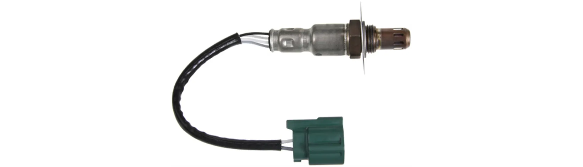 Oxygen Sensors