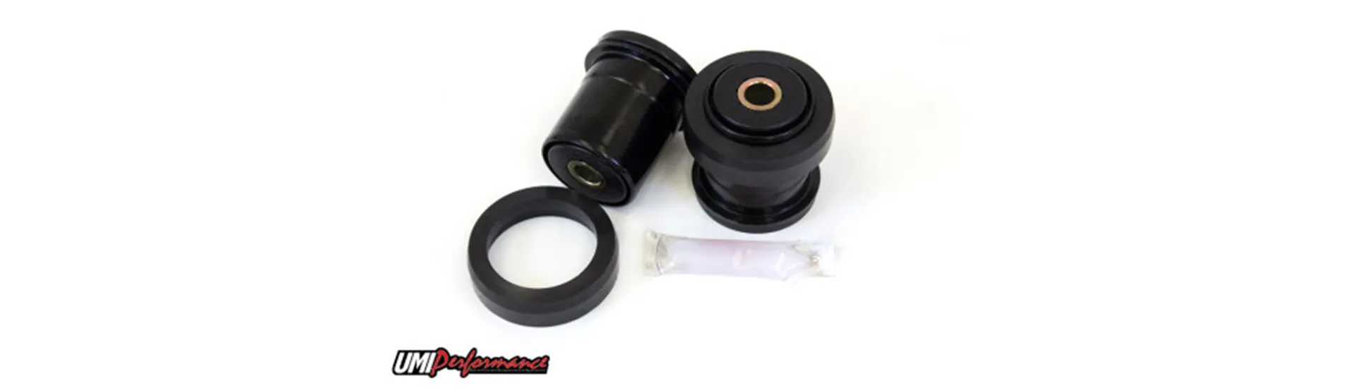 Differential Bushings